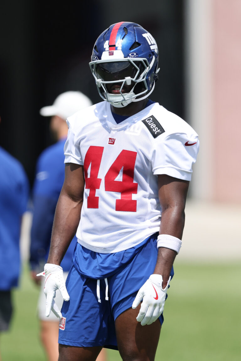 Bills Sign LB Demetrius Flannigan-Fowles