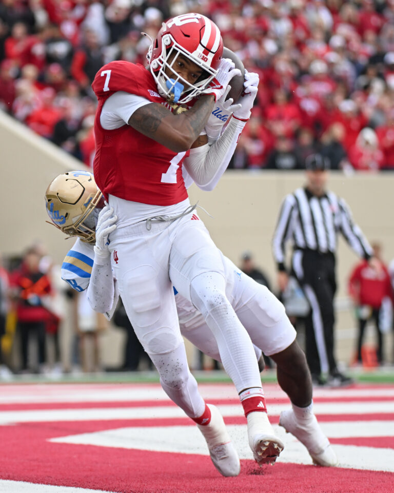 Jacob Clark - Pro Football Rumors