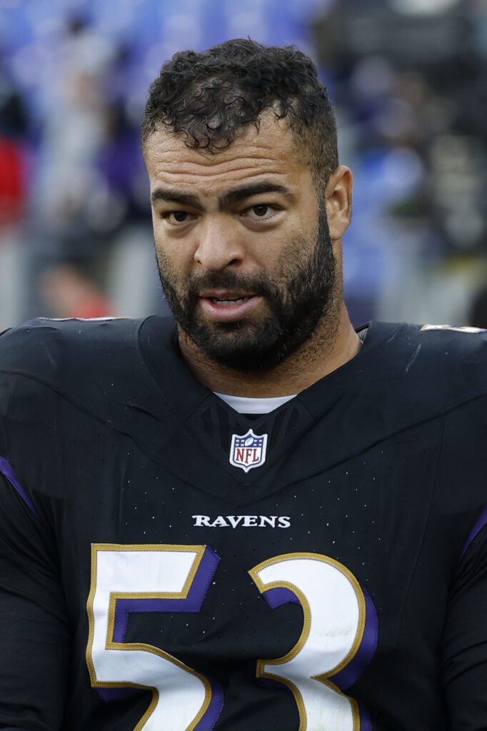 Kyle Van Noy Plans To Play In 2026
