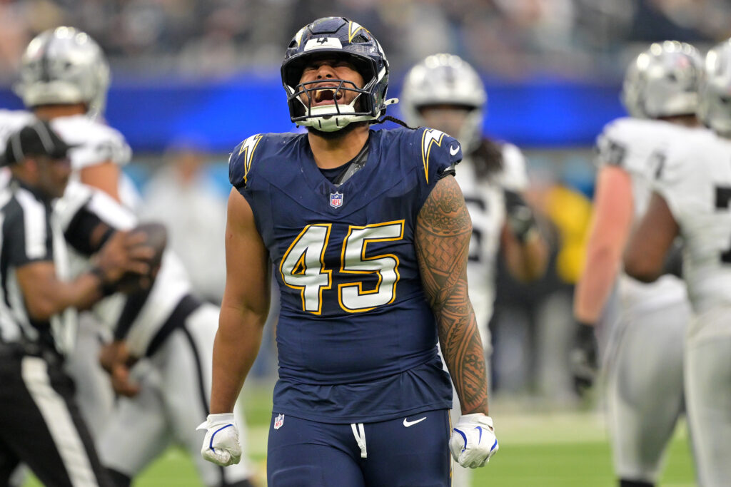 Extension Candidate: Tuli Tuipulotu
