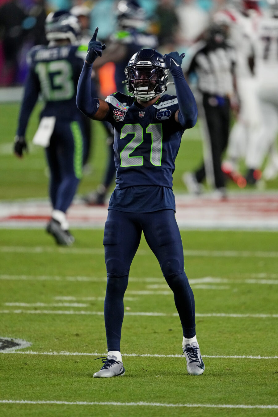 Seahawks CB Devon Witherspoon To Sign Extension Before Training Camp?