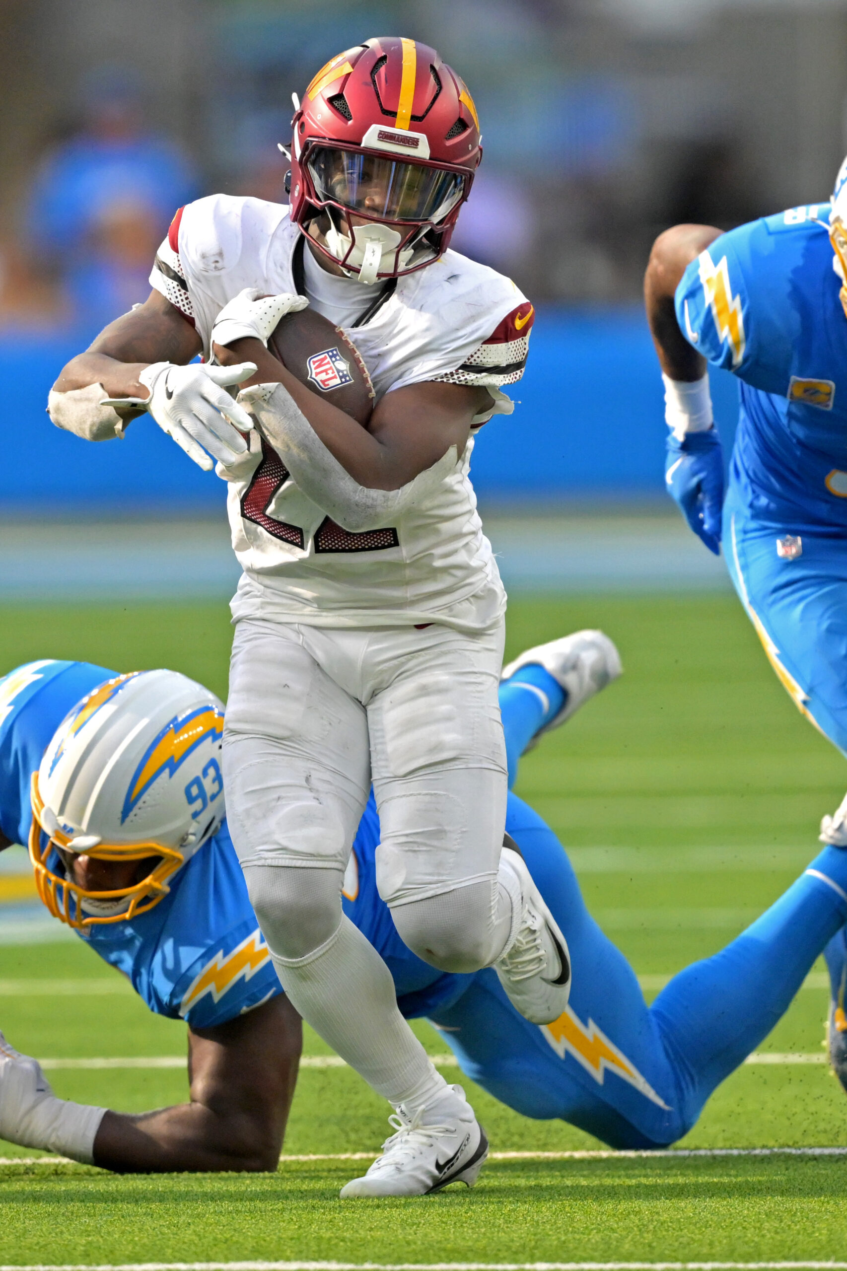 Washington NFL Rumors & News - Pro Football Rumors